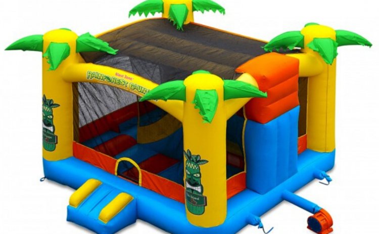 Inventory - The Lima Bounce House Company Lima OH